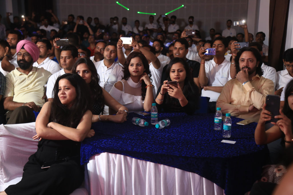 The Most Popular Types Of Corporate Events In India | Jetsup Holidays